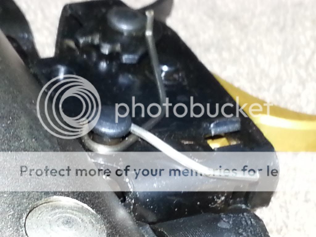 GTX Gen II Trigger for Benjamin Classic 22 - Canadian Airgun Forum