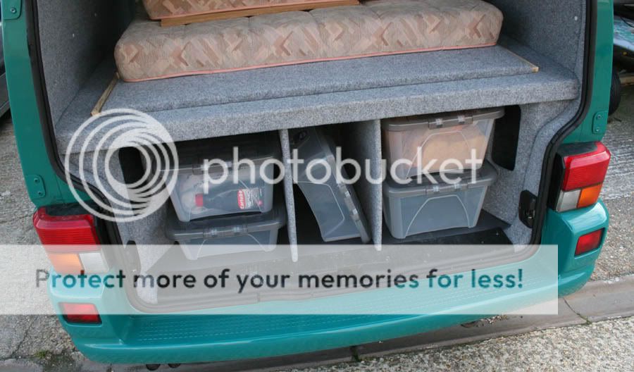 Build number 2 | VW T4 Forum - VW T5 Forum