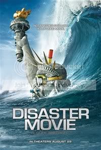 Disaster Movie Teaser Trailer