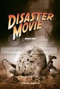 Disaster Movie Teaser Trailer