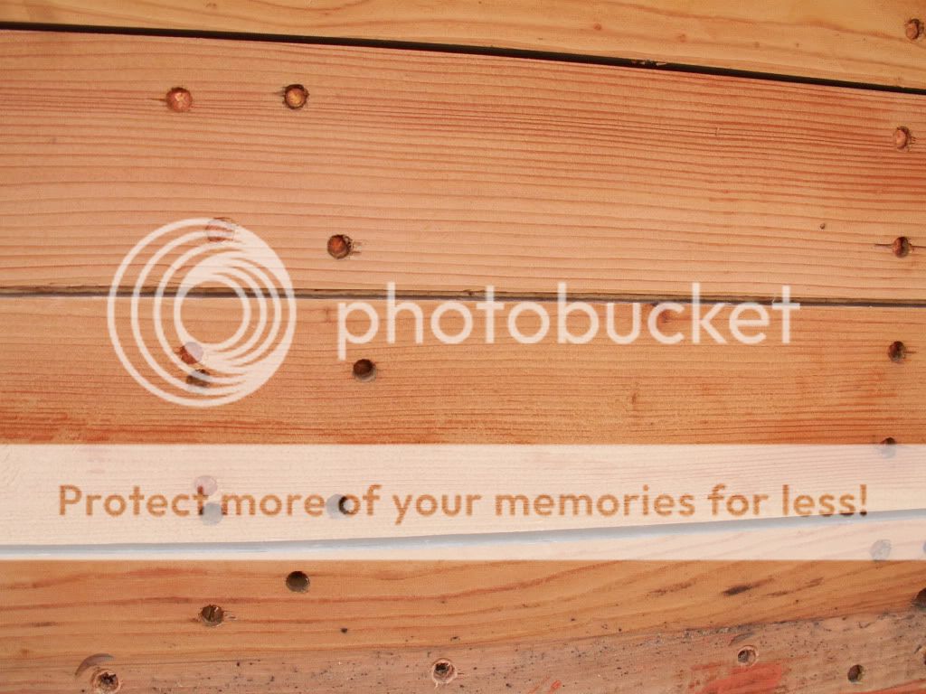 Caulking / Red Lead Putty | Boat Design Net