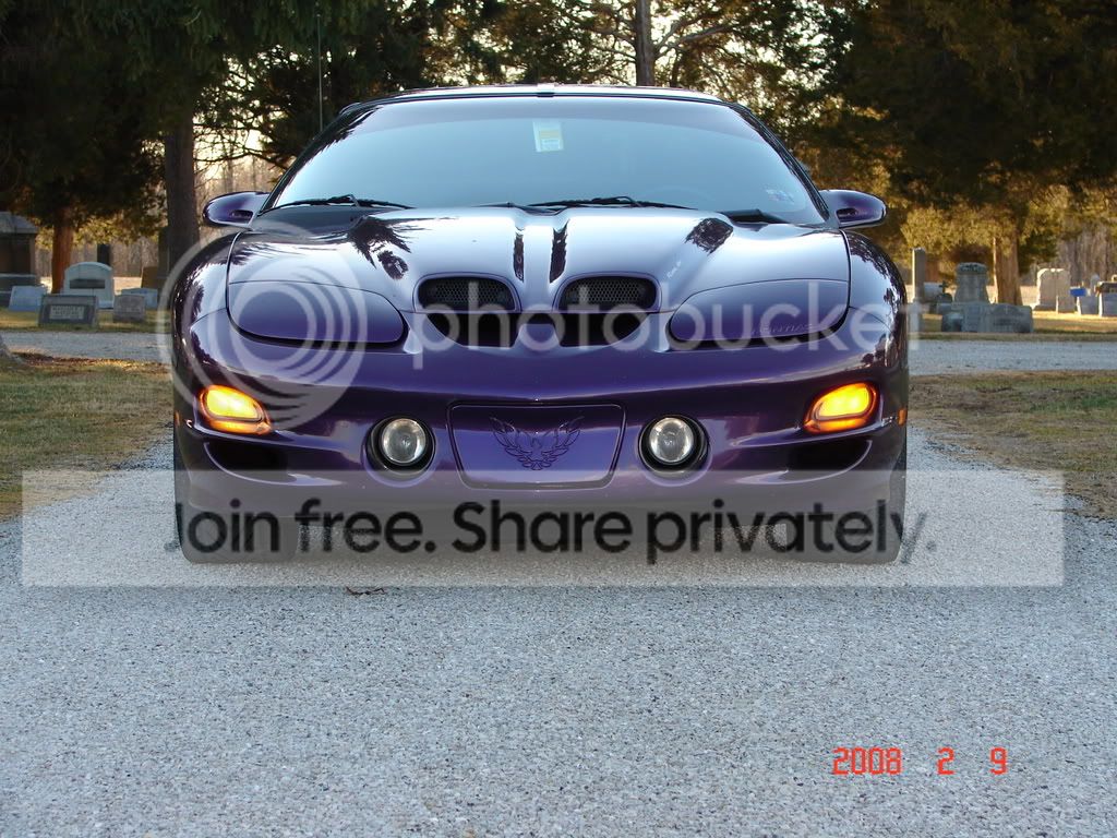 Bright Purple Metallic WS6 For Sale - LS1TECH - Camaro and Firebird ...