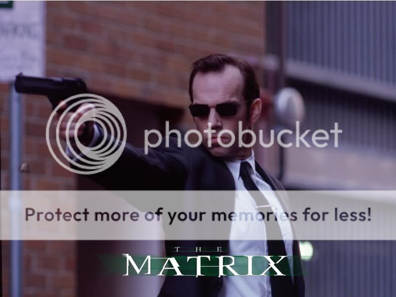 Matrix avatar *stock images OMG* | PlayStation Universe
