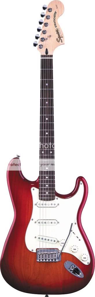 Your favourite Strat body/pickguard colour combination? - Ultimate Guitar
