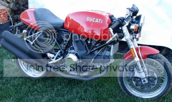 SC1000 Race Bike Project. | Ducati.ms - The Ultimate Ducati Forum