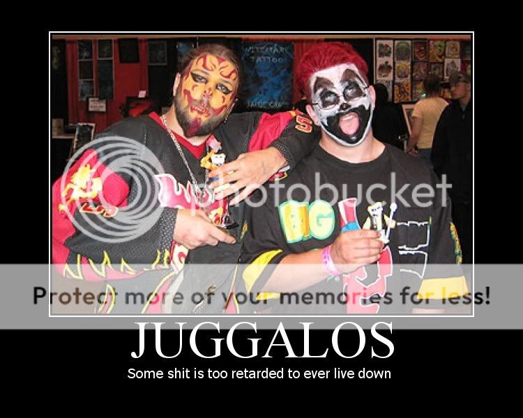 EVE Search - Any Eve Juggalos?