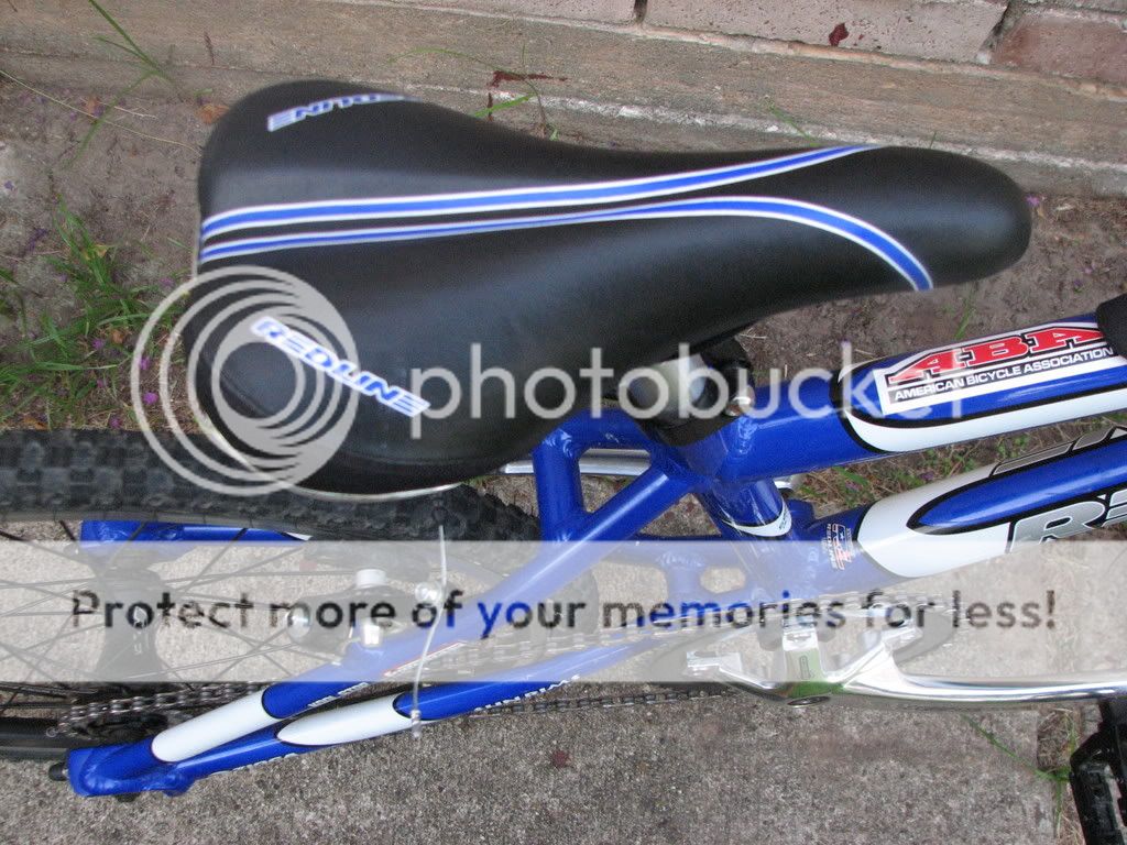 Redline Serial number - BMXmuseum.com Forums